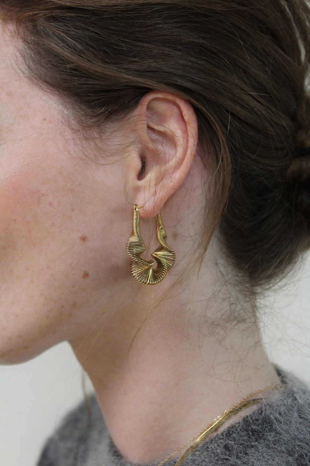 Ohrringe: Ohrringe günstig online kaufen - Notbranded