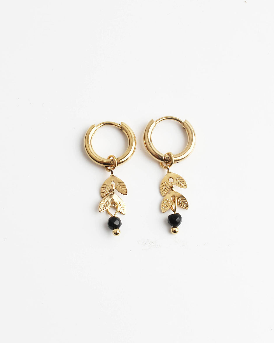 Emily | Ringe | Edelstahl | Einstellbar | Notbranded